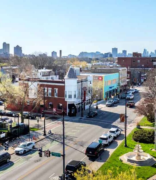 illinois quirky neighborhood gem ftr