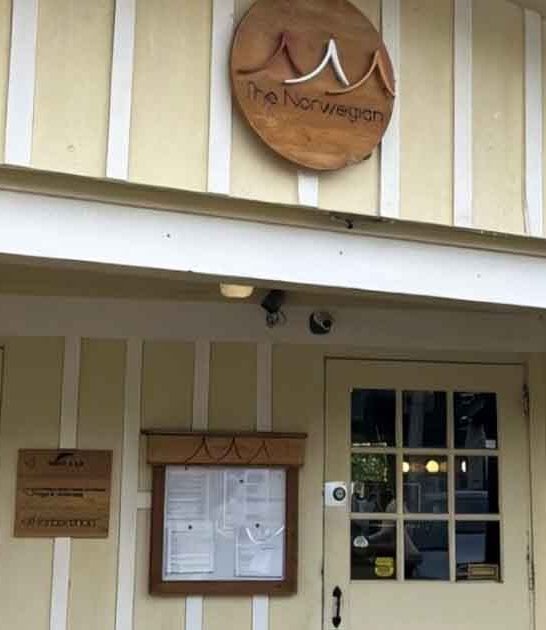 illinois restaurant feel norway ftr