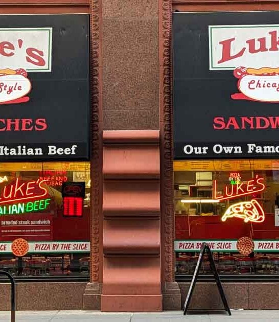 illinois restaurant italian worth ftr