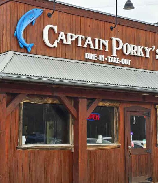 illinois seafood restaurant drive ftr
