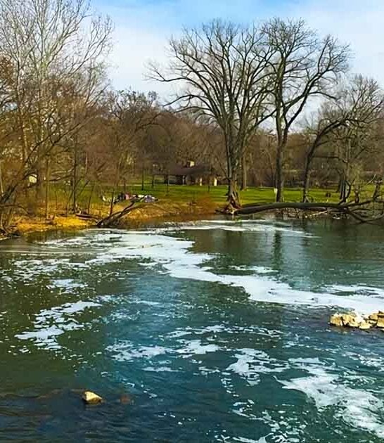 illinois smallest state park ftr