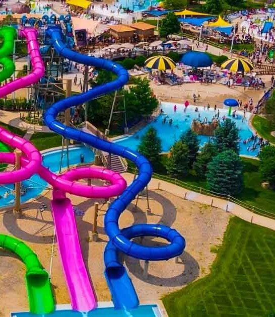 illinois spectacular waterpark ftr