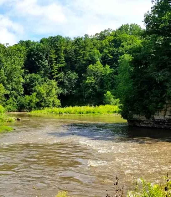 illinois state park explore ftr