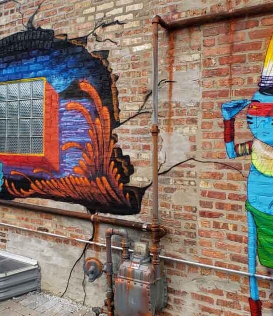 One Illinois Tavern Is Serving Bar Food That Puts Restaurants To Shame