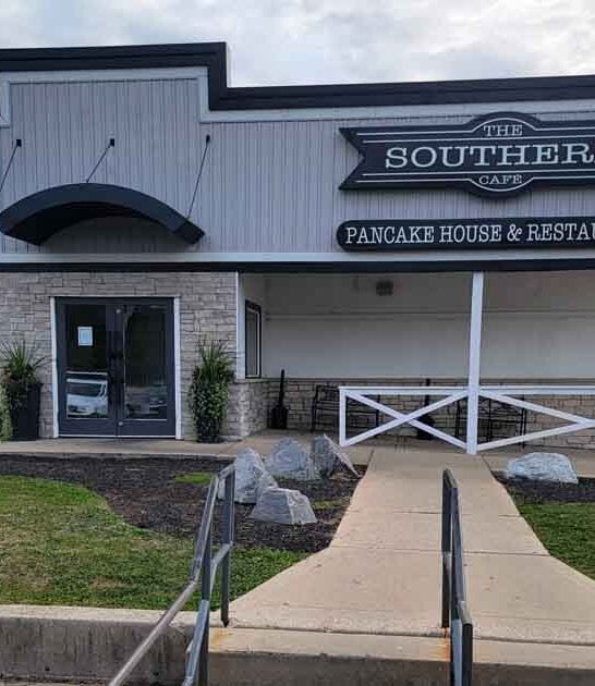 illinois top skillet restaurant ftr