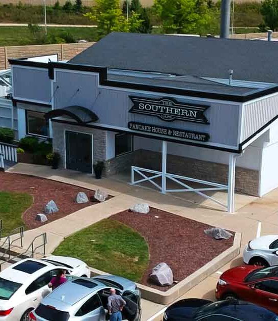 illinois top skillet spot ftr