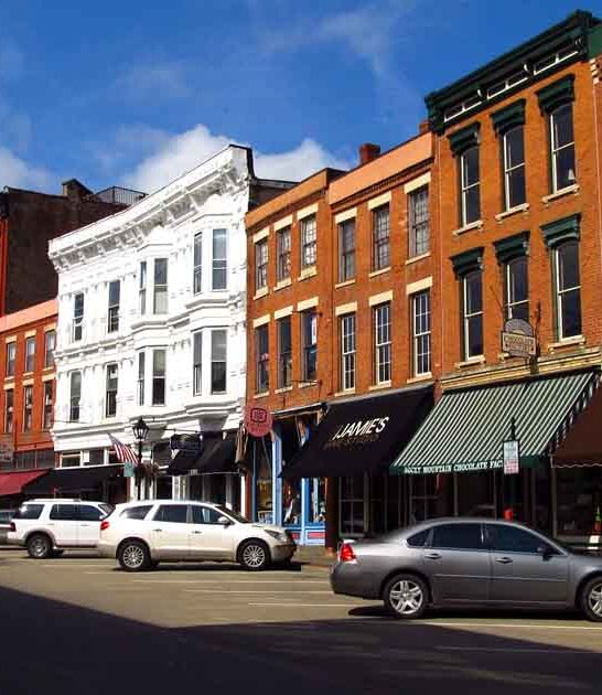 illinois town antique lovers ftr
