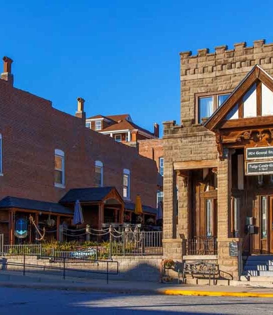 illinois town terrifyingly haunted ftr