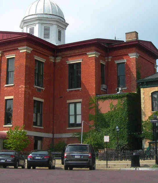 illinois towns time capsule ftr