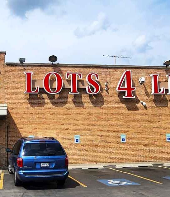 illinois unbelievable discount store ftr