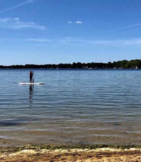 illinois unbelievable magical beach ftr