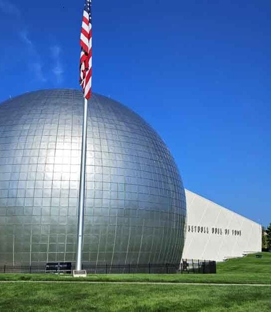 immersive sports museum massachusetts ftr