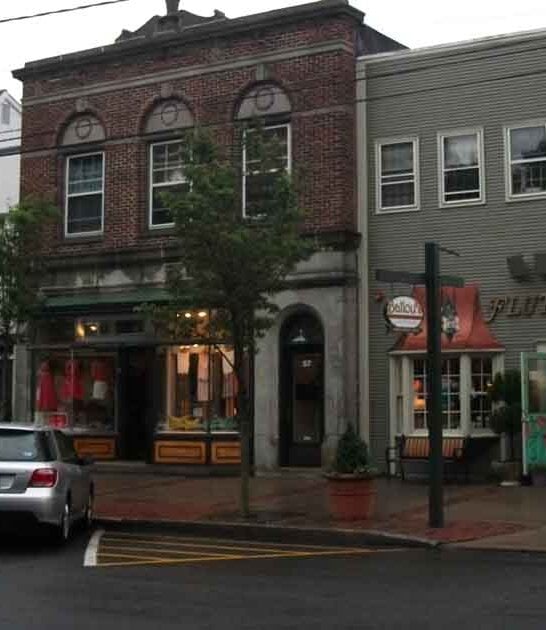 impossibly charming towns connecticut ftr