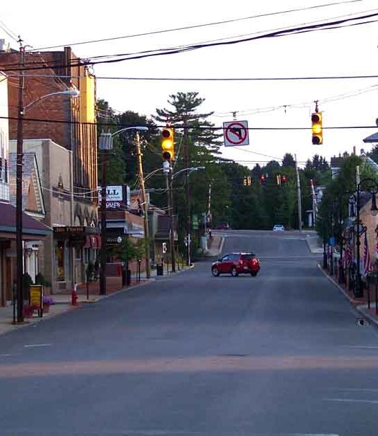 impossibly charming towns maryland ftr