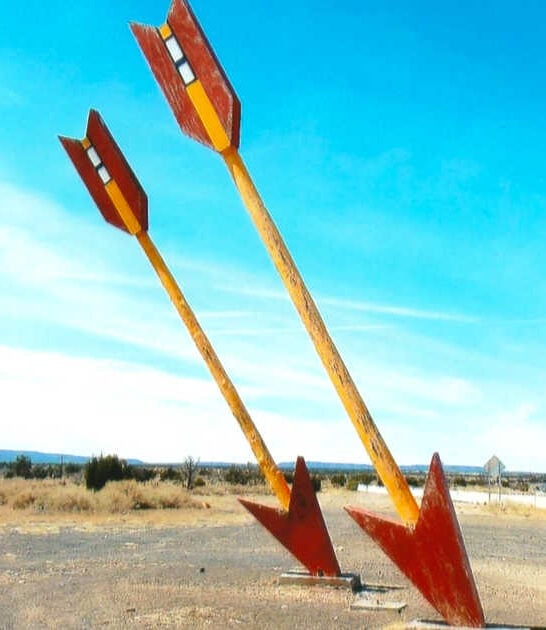 incredible abandoned arizona spot ftr