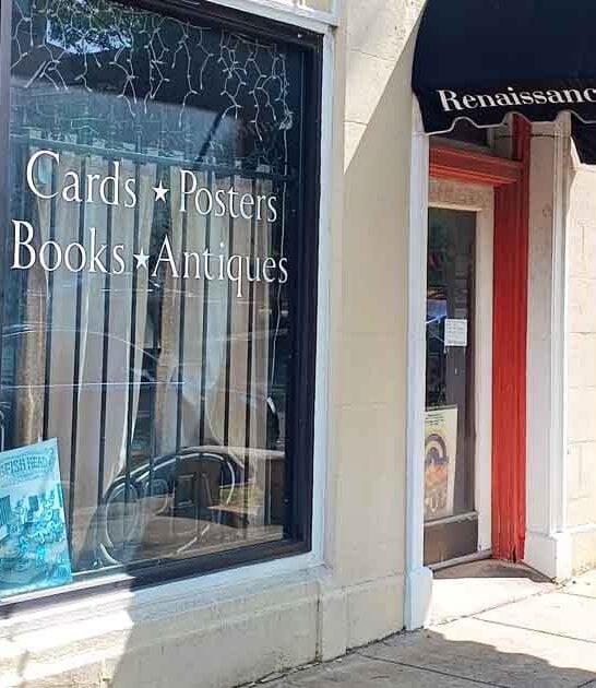 incredible alabama record store ftr