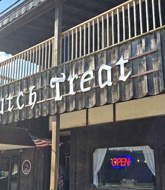incredible amish restaurant pennsylvania ftr
