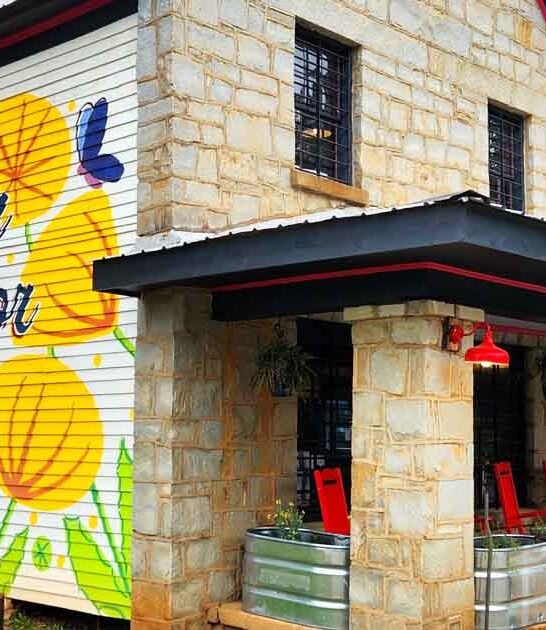 incredible bakery south carolina ftr