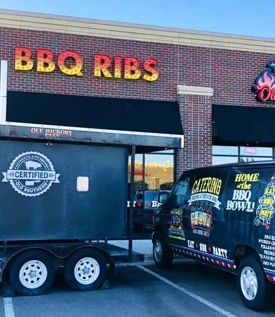incredible bbq joint minnesota ftr