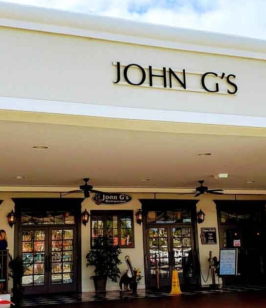 You&rsquo;d Never Guess The Best Breakfast In Florida Comes From This Tiny Restaurant