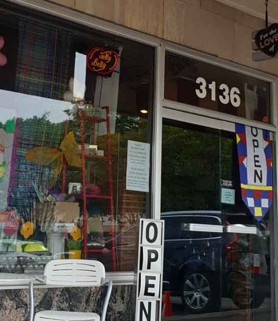 incredible chocolate shops virginia ftr