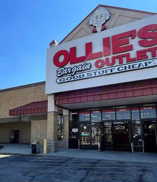 incredible discount store kentucky ftr