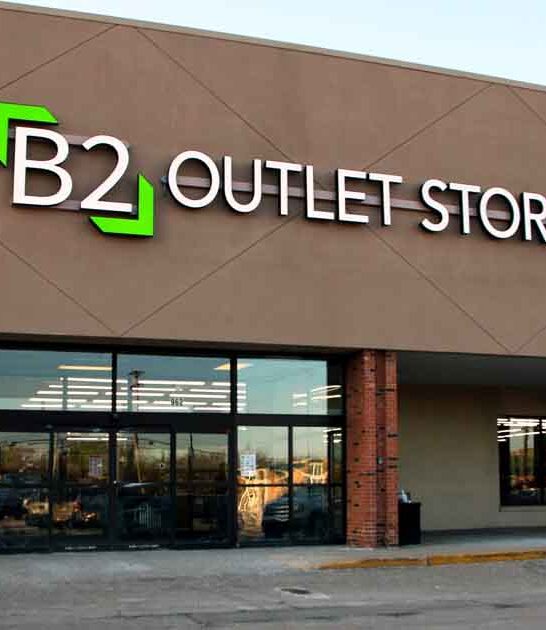 incredible discount store michigan ftr