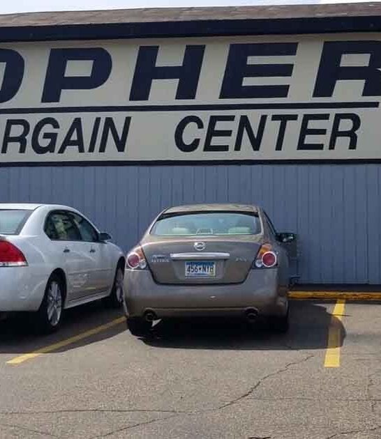 incredible discount store minnesota ftr