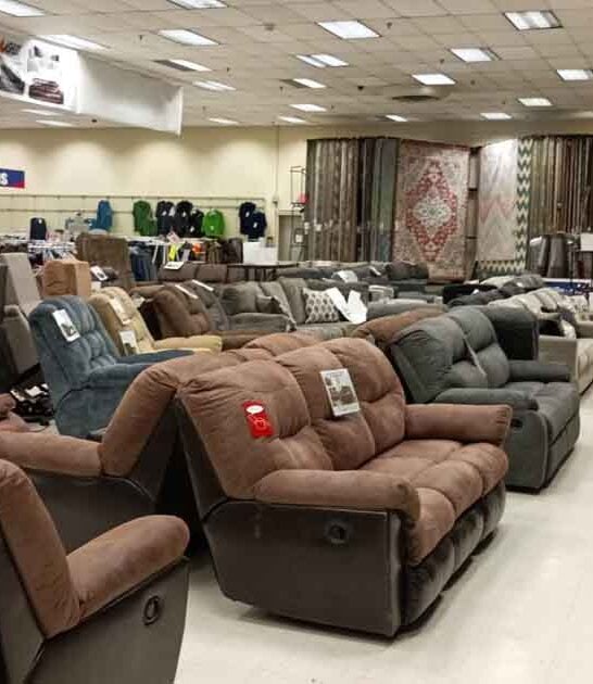 incredible discount store ohio ftr