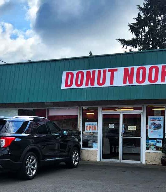 incredible donut shops washington ftr