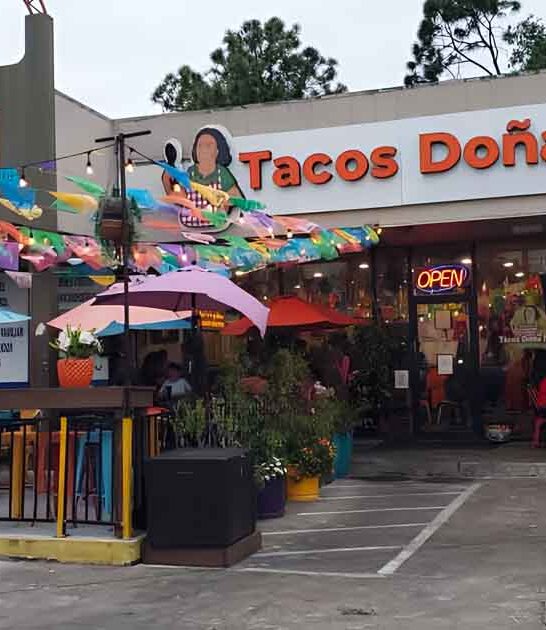 incredible family taco texas ftr
