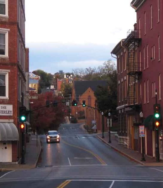 incredible food virginia town ftr