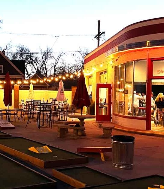 incredible golf bar colorado ftr