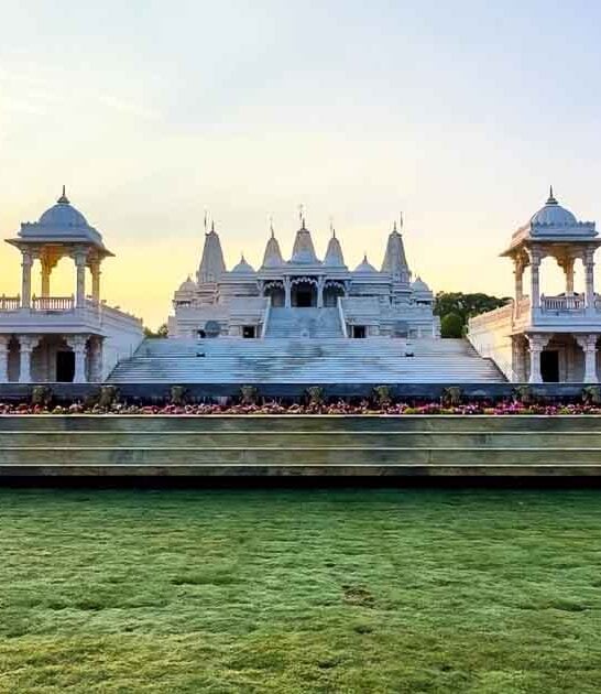 incredible hindu palace georgia ftr