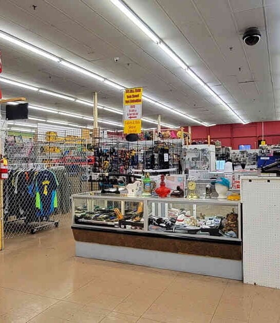 incredible indiana flea market ftr
