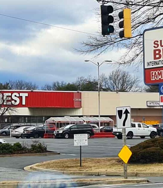 incredible international market maryland ftr