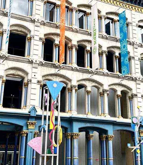 incredible kentucky museum scientist ftr