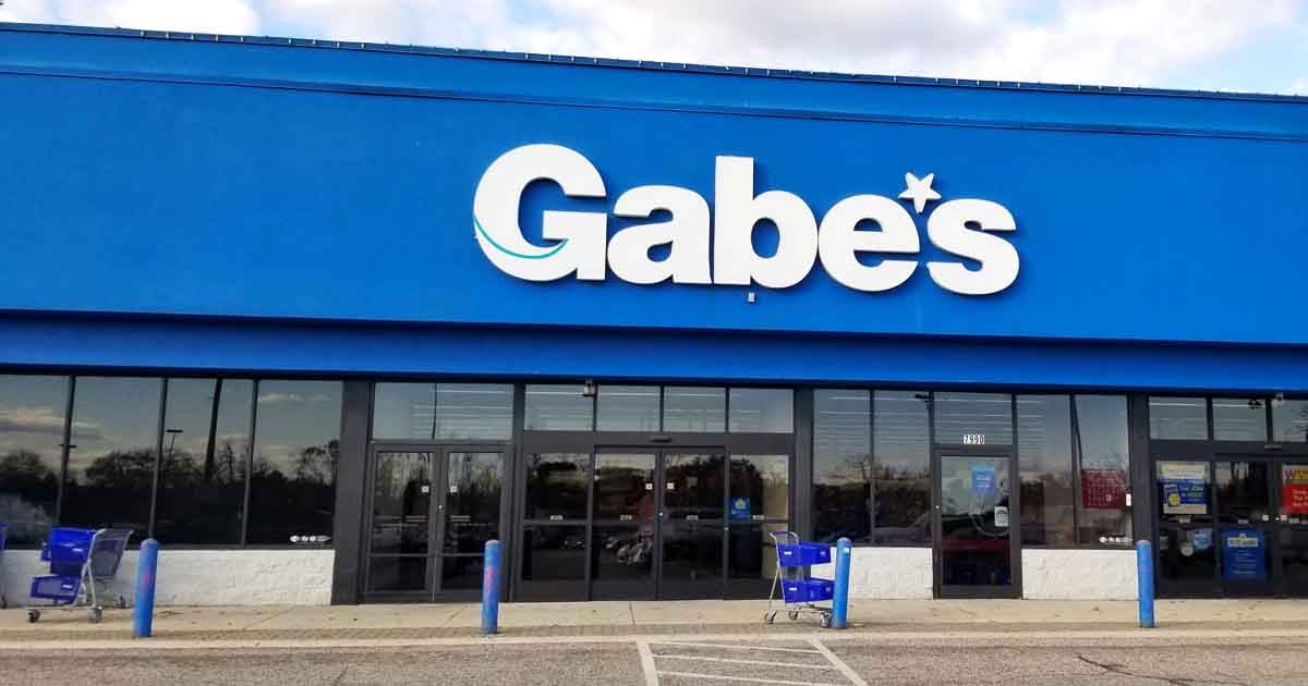 The Incredible Discount Store In Maryland That Locals Want Kept Secret