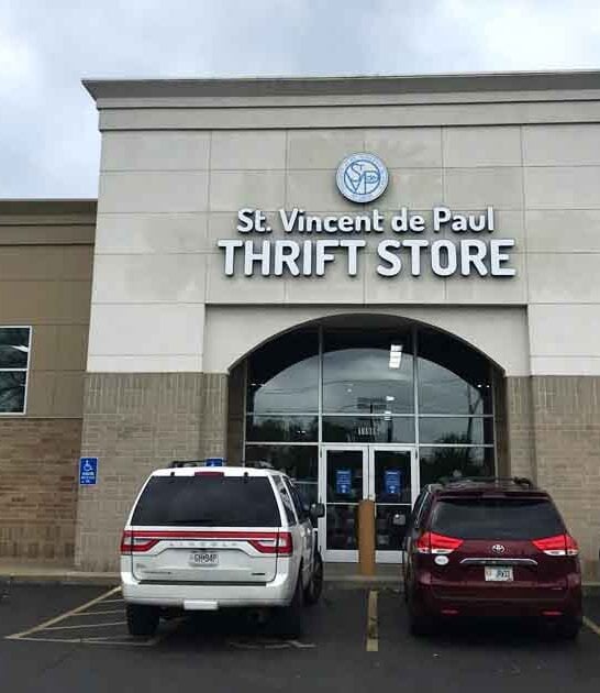 incredible missouri thrift store ftr