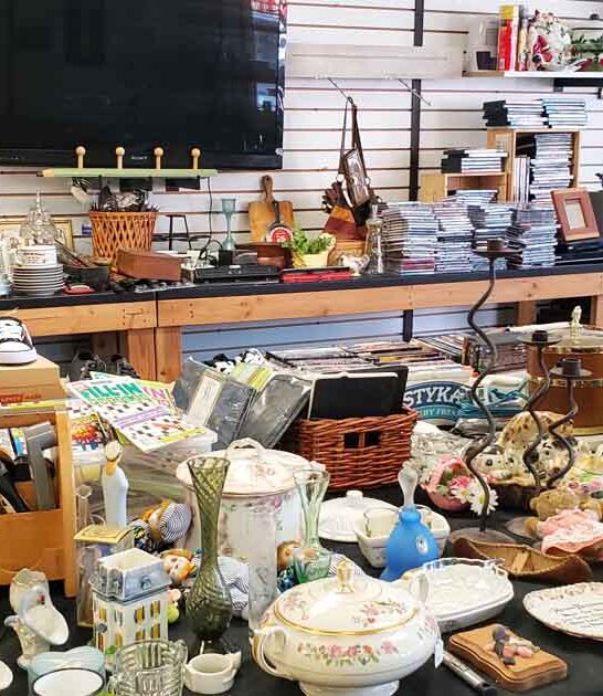 incredible pennsylvania flea market ftr