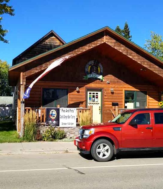 incredible restaurant rural minnesota ftr