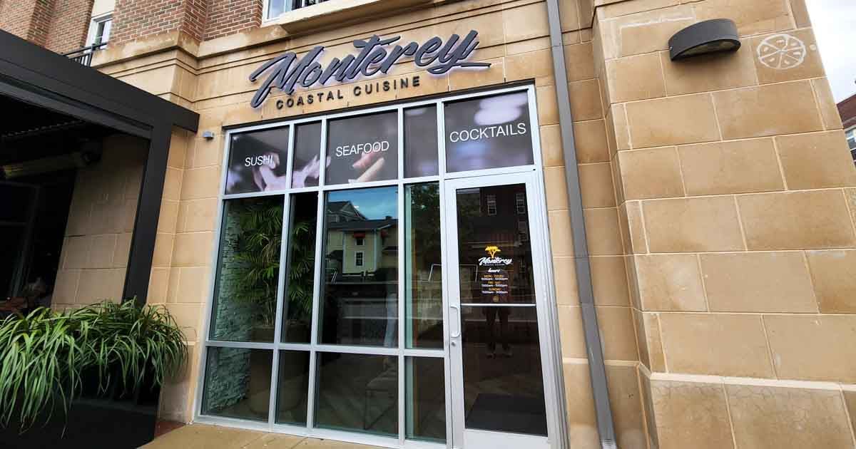 The Most Incredible Seafood In Indiana Is At These 7 Humble Spots