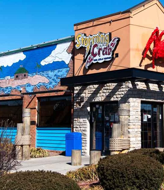 incredible seafood kentucky spots ftr