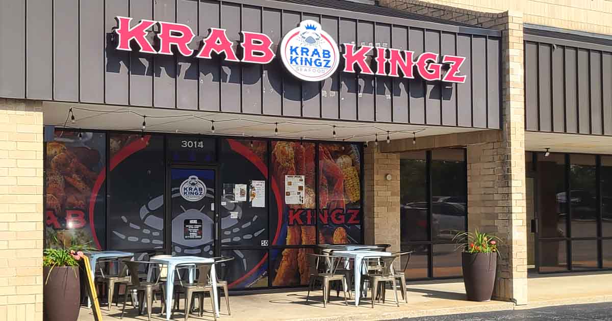 The Most Incredible Seafood In Missouri Is At These 7 Humble Spots