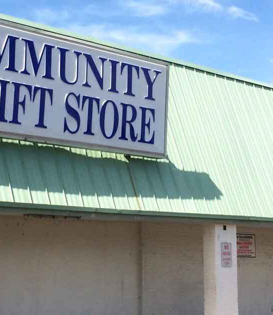 incredible secondhand shop florida ftr