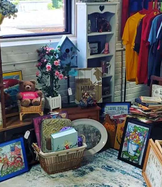 incredible secondhand shop massachusetts ftr