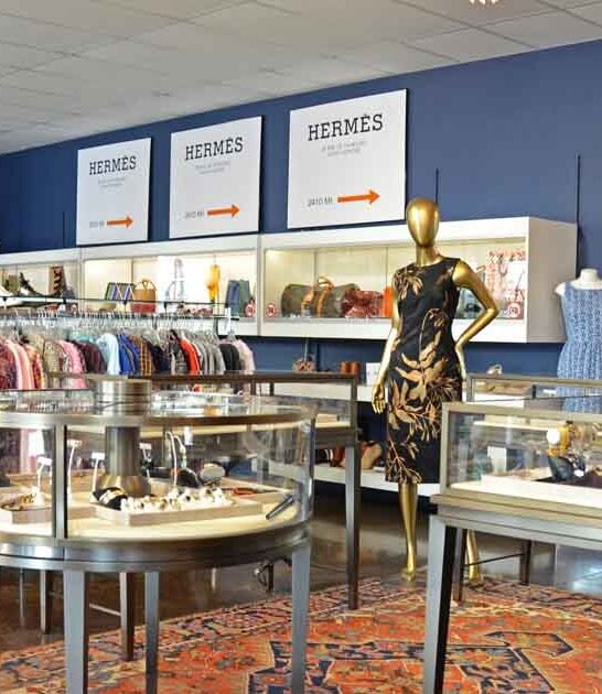 incredible secondhand shop missouri ftr