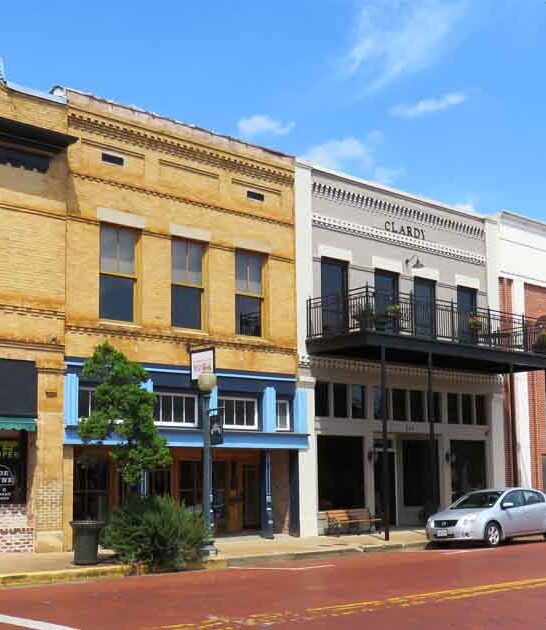 incredible texas road destinations ftr