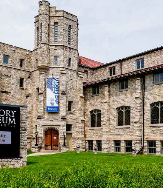 incredible wisconsin museum ftr