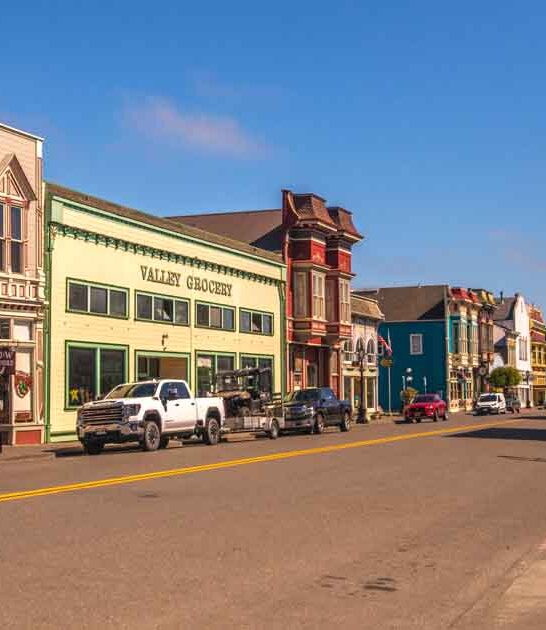 incredibly charming california town ftr